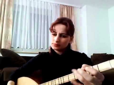 EFSAL SEN BENDEN GİTTİN GİDELİ