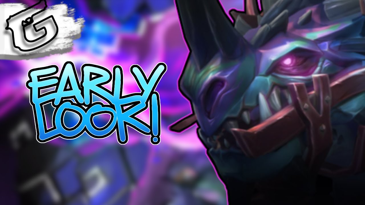 Early info on RAKSHA, the SHADOW COLOSSUS of Orthen! - RuneScape 3 ...