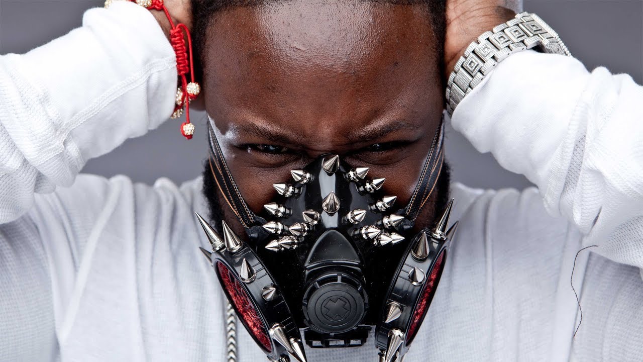 T-Pain - Bood Up (Remix) - YouTube