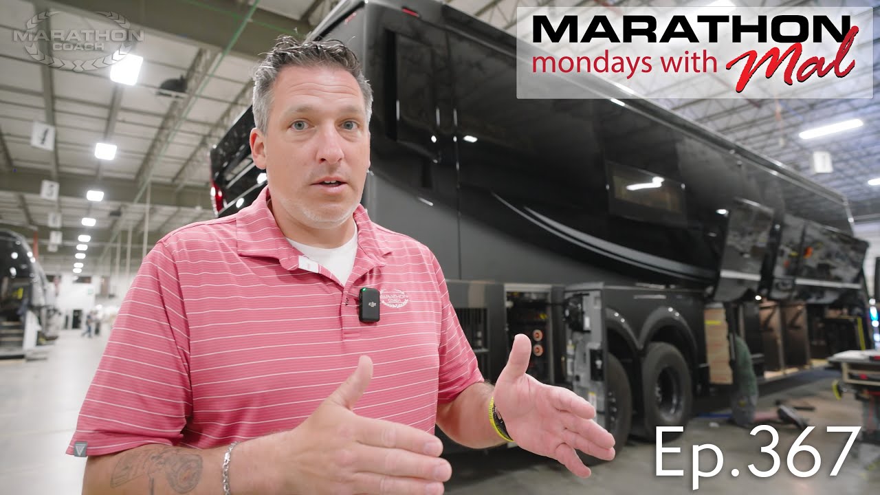 Exploring Stunning New Designs: Coaches 1390 and 1389 – MMwM Ep.367 ...