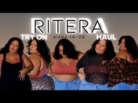 PLUS SIZE TRY ON HAUL | SIZE  3X | CURVY FALL FASHION 2024