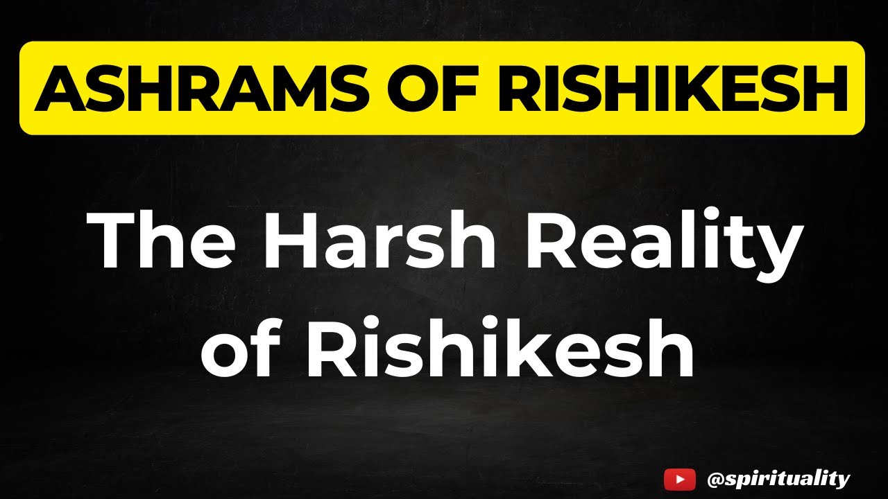 Rishikesh Ashram | Where to stay in Rishikesh | Book Dharamshala Online ...