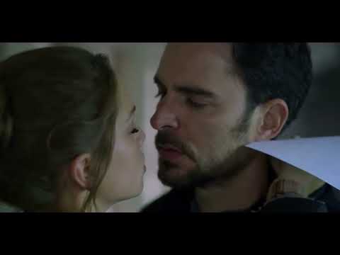 Who Killed Sara? | Kiss Scene fiery boy and girl | Alex and Elisa