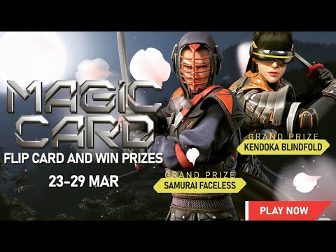 New Magic Card event || buying 2k diamond Ka Kachra || by TOFA - YouTube