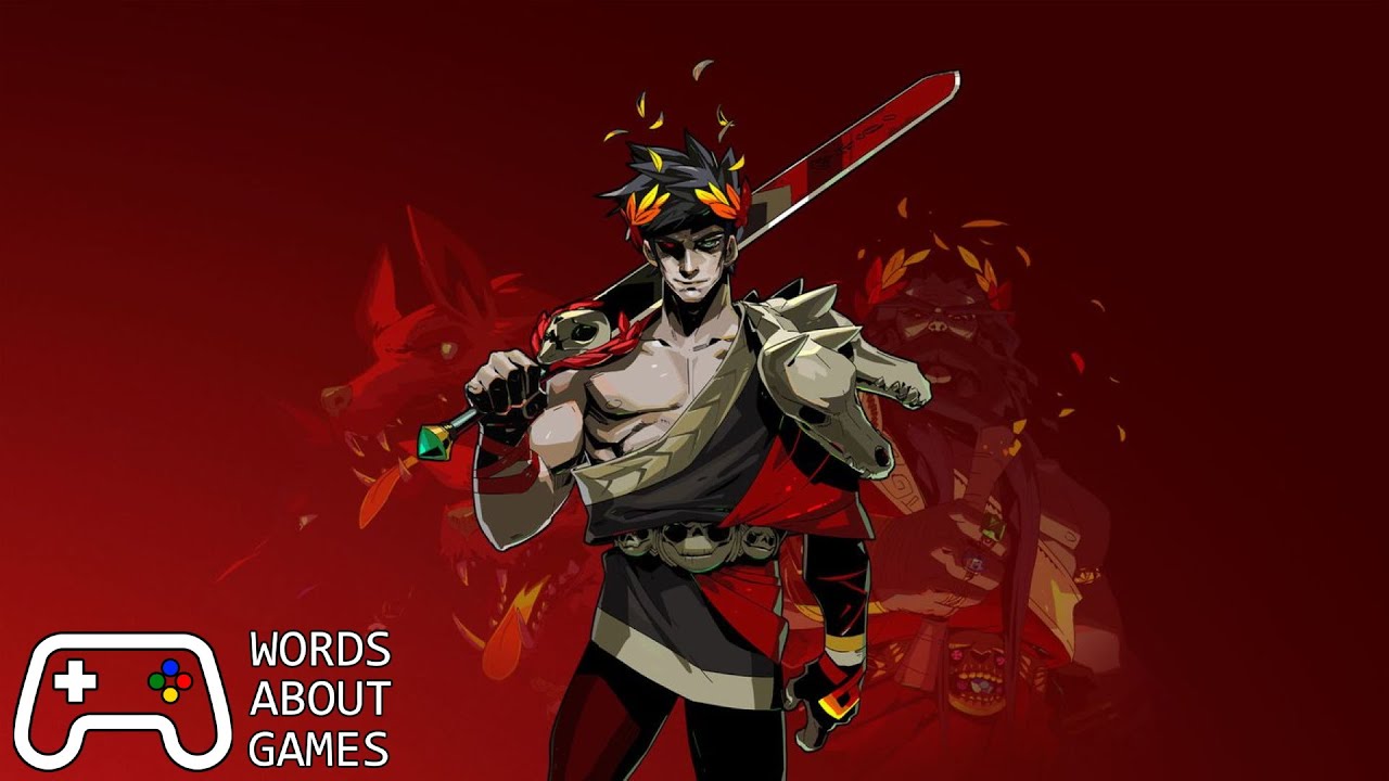 Hades' God Mode Is God Tier Game Design - YouTube