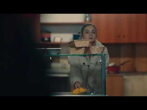 Çukur 4.Sezon 21.Bolum Seni Seviyorum