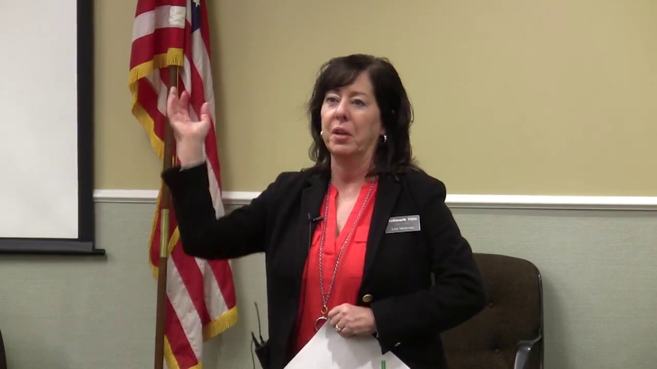 Ohio Good Funds Law Explained - YouTube