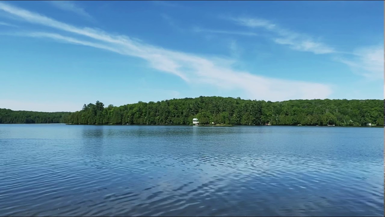 Just Lakes - YouTube