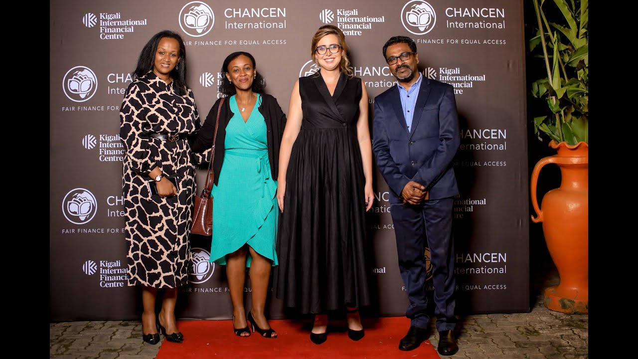 Future of Work Fund Launch Highlights - YouTube