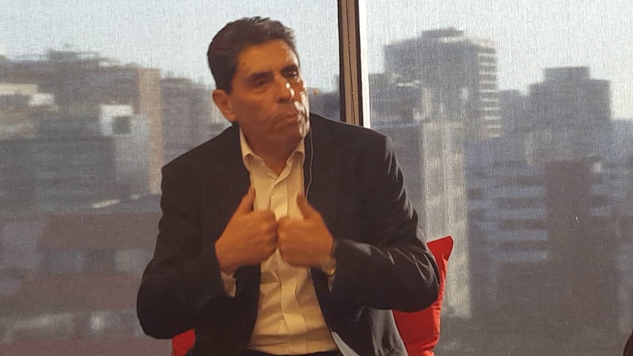 Mauricio Rojas, libro La Libertad y sus Enemigos - YouTube