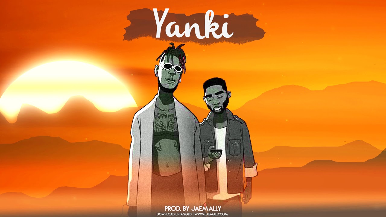 "YANKI" - Burna Boy x Kelp x Dadju x Rema type beat [ Afro-Fusion ...