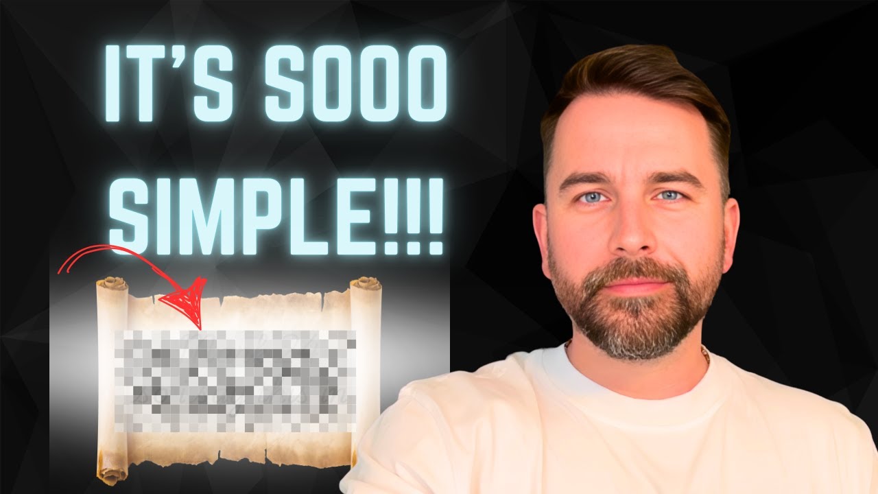 The Secret Bible teaching MAKES you INVINCIBLE! - YouTube