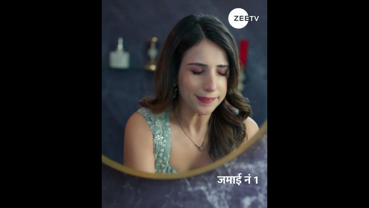 JAMAI NO. 1 | Ep 158 | Mon-Fri | 9:00 PM | Zee TV HD - YouTube