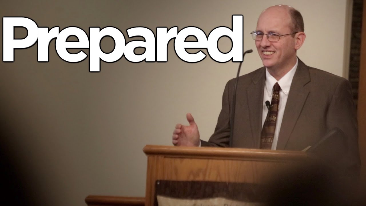 1-12-20 AM Sermon - Prepared - YouTube