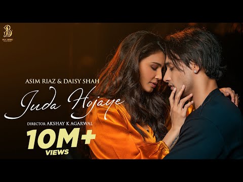 Juda Hojaye | Ankit Tiwari | Asim Riaz| Daisy Shah | Amit | Amit Majithia | Tashan Bolly Studio