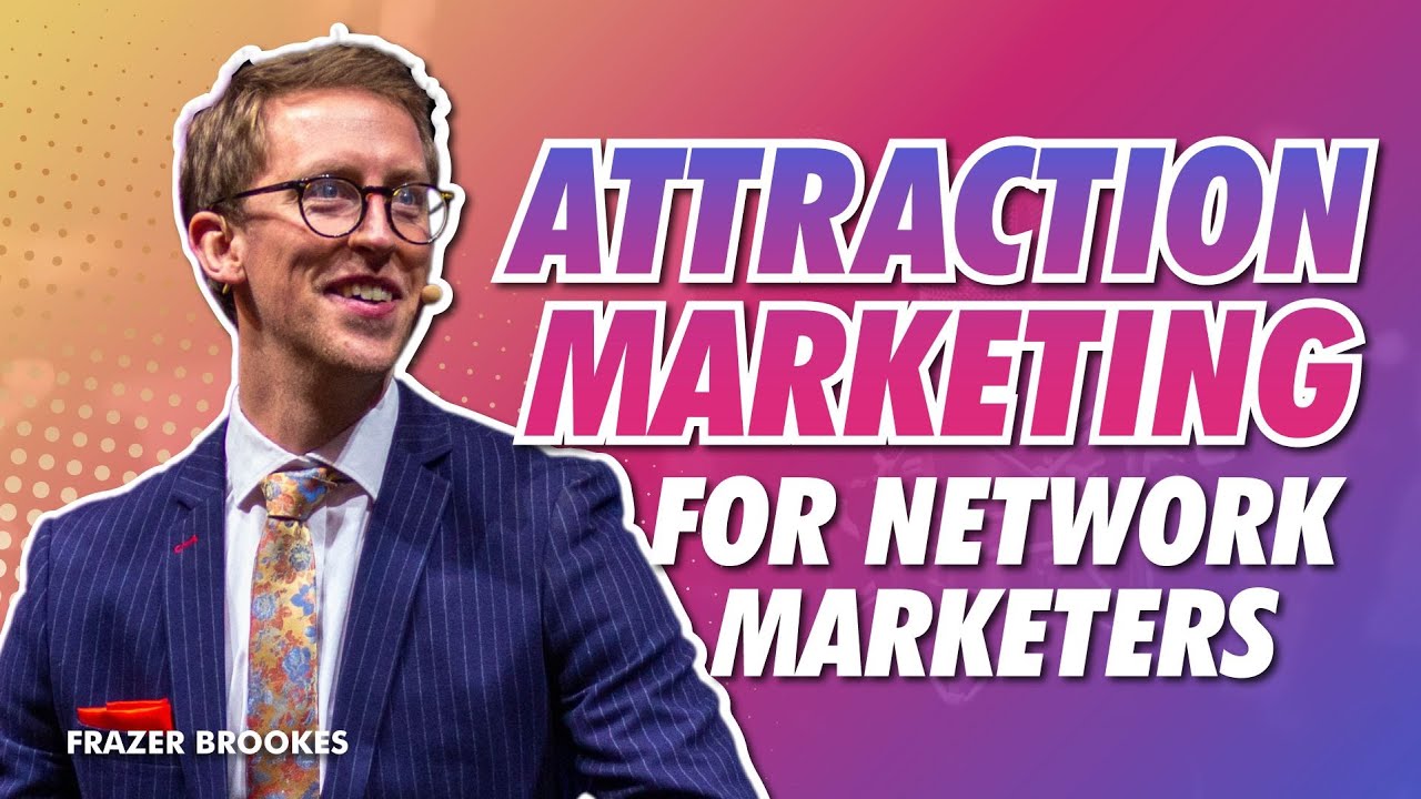 BEST Attraction Marketing TIPS for your Business – Attraction Marketing ...