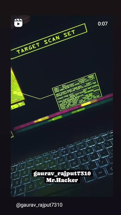 Hacking Attitude Status Youtube
