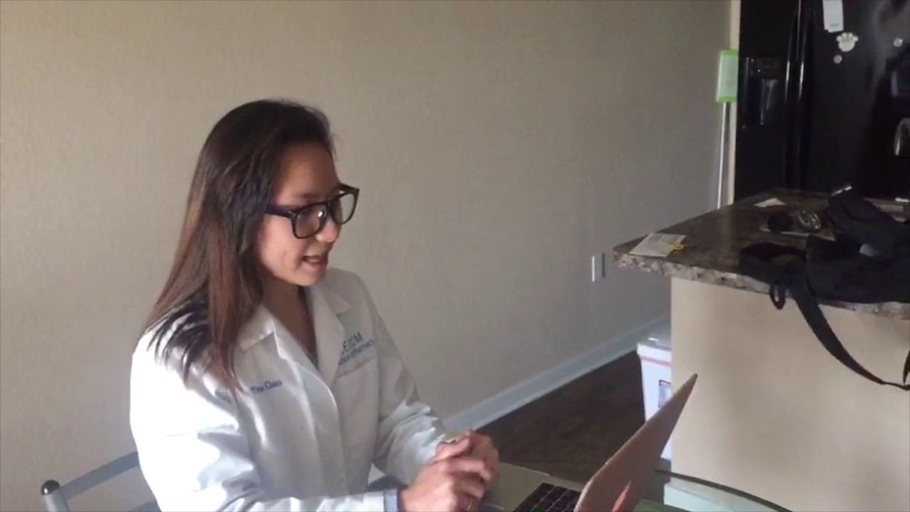 Spanish skit - Subcutaneous Injection - YouTube