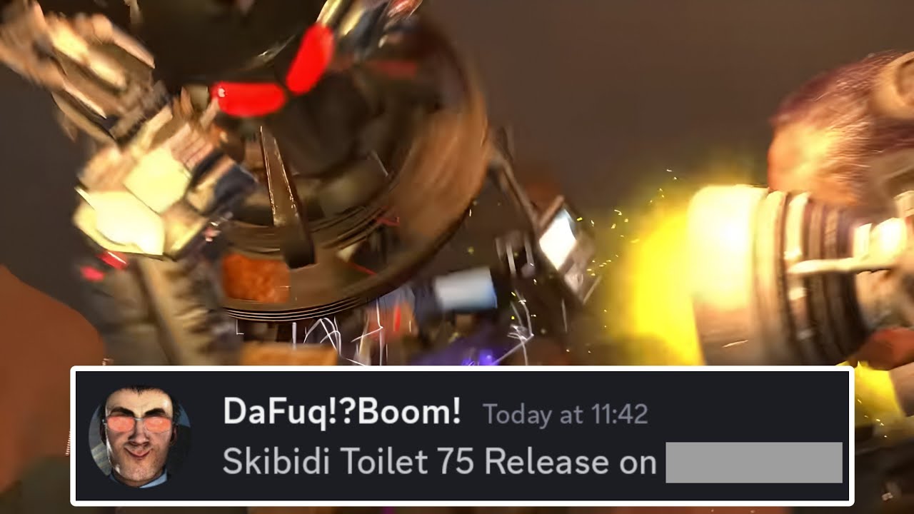 EPISODE 75 READY! SKIBIDI TOILET 75 THEORY! ASTRO TOILETS ARE ALIEN ...