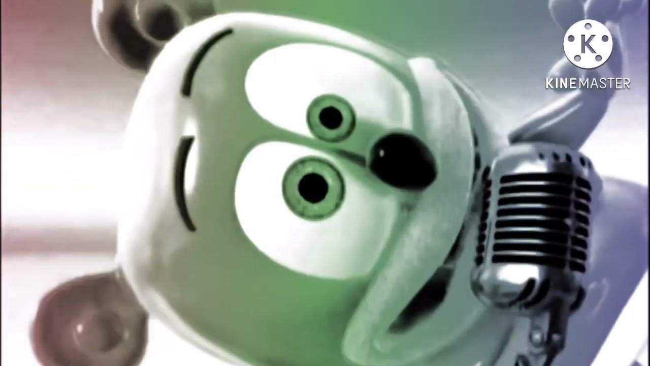 Gummy Bear Kummipea Song Effects Edit Youtube