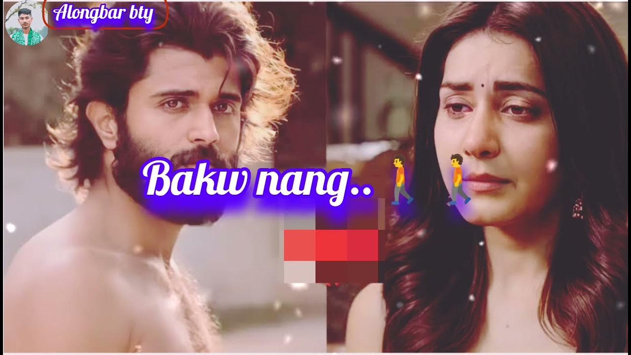 Bodo WhatsApp status new video sad😢😭😭😭💔2024| alongbar bty||subscribe kalmlydw lwgwpwr 🙏🙏🙏🙏 ...