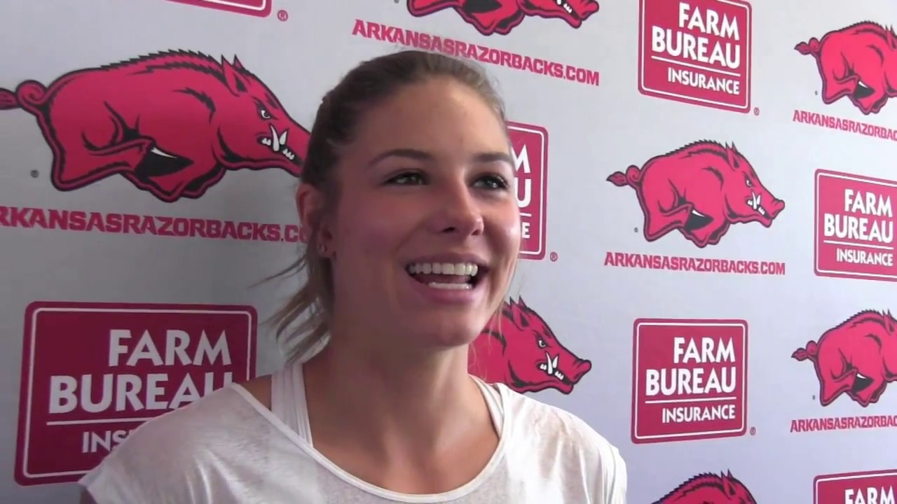 Lexi & Tori Weeks gunning for titles in pole vault while planning ...