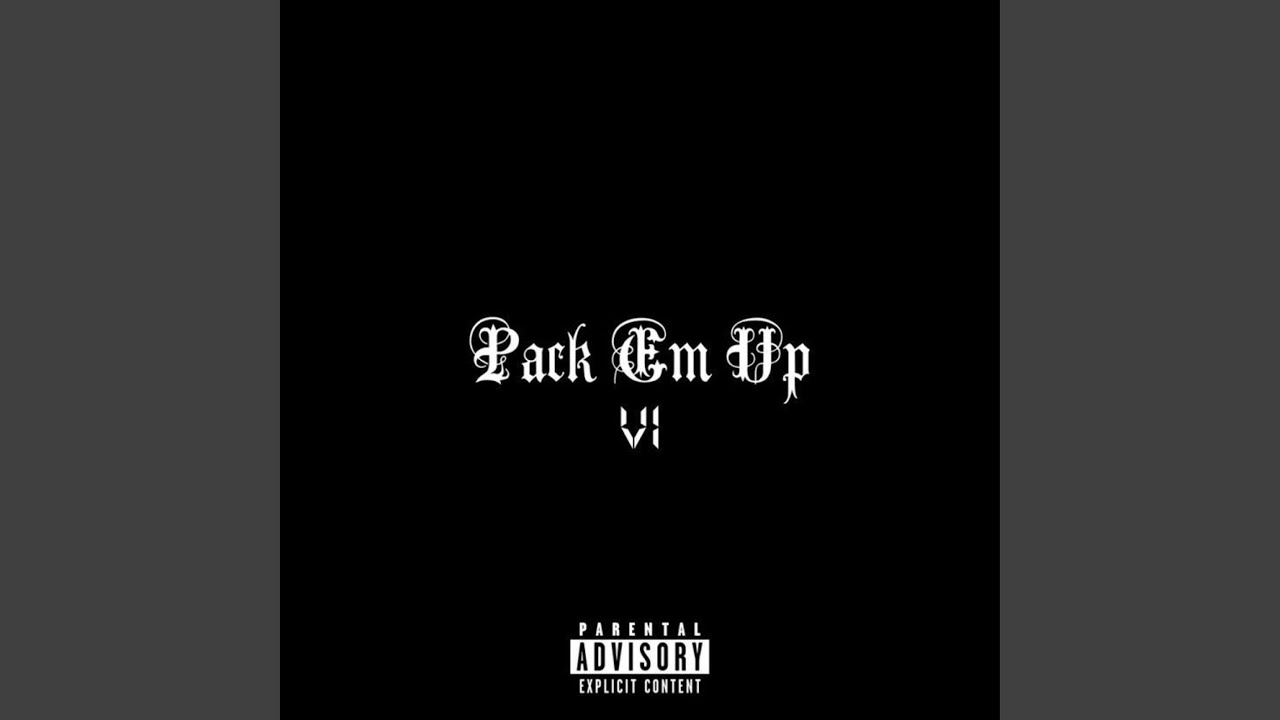 Pack Em Up V1 - YouTube