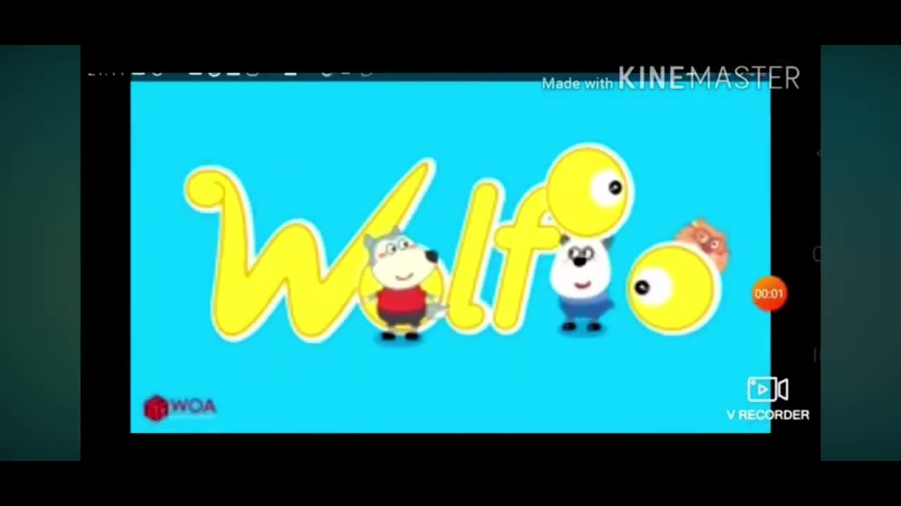 Woolfo - YouTube