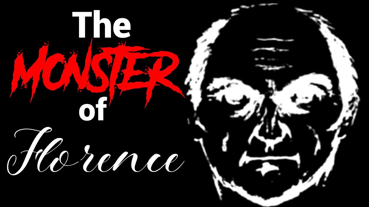 The Monster of Florence: Italy’s Infamous Serial Killer - YouTube