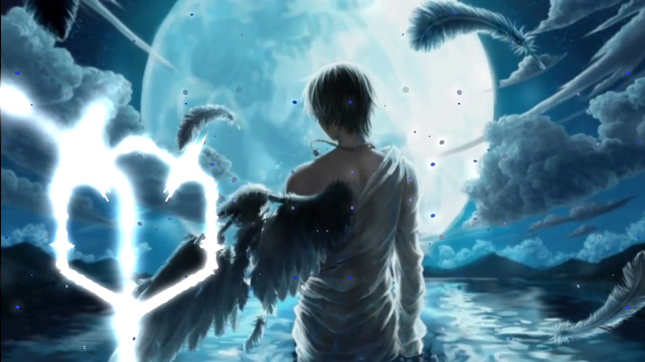 Nightcore - Moonlight Shadow 2k12(Empyre One Original Club Mix)[Empyre ...