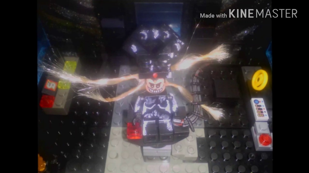STAR WARS: Race to Abeloth BRICKFILM Trailer - YouTube