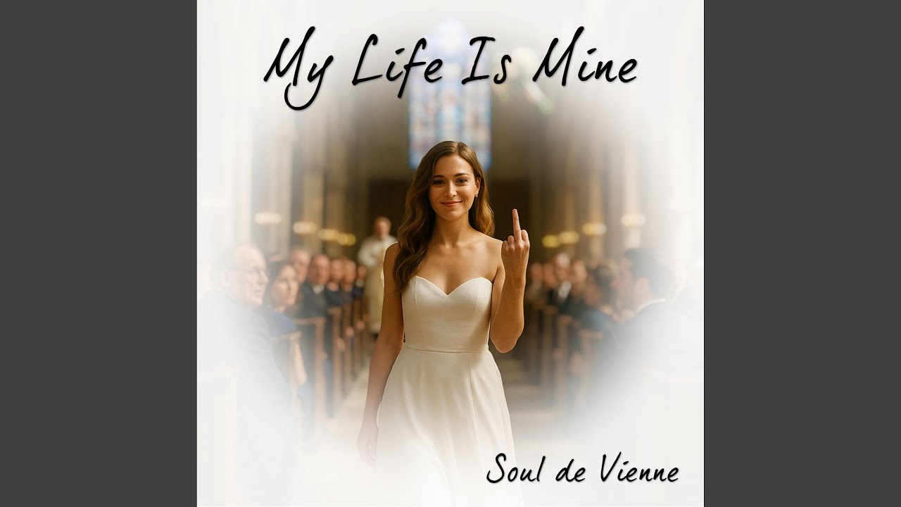 My Life Is Mine - YouTube
