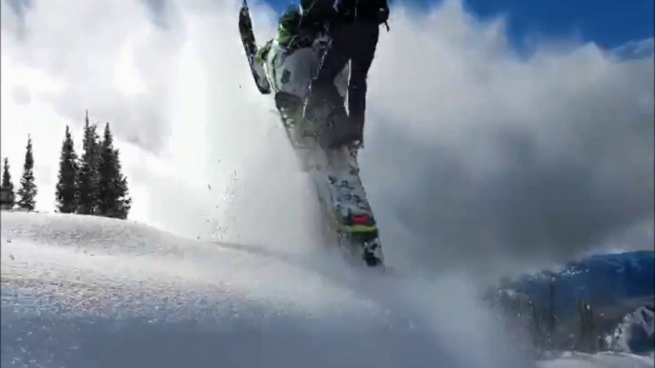 2018 Speedwerx Supercharged Arctic Cat 800 C-TEC2 Introduction - YouTube