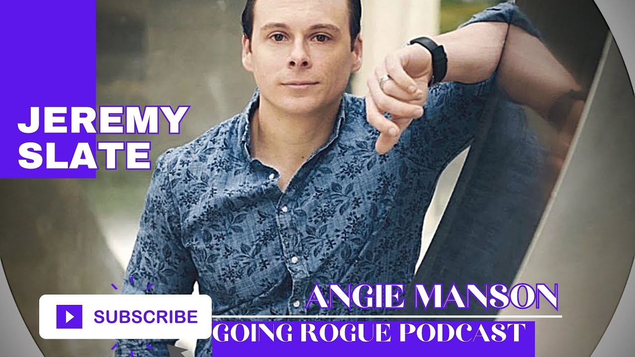 JEREMY SLATE: BRAND MARKETING, CONTENT STRATEGY - YouTube