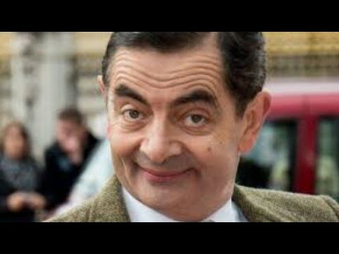 Mr.Bean komik video | komedi | - YouTube