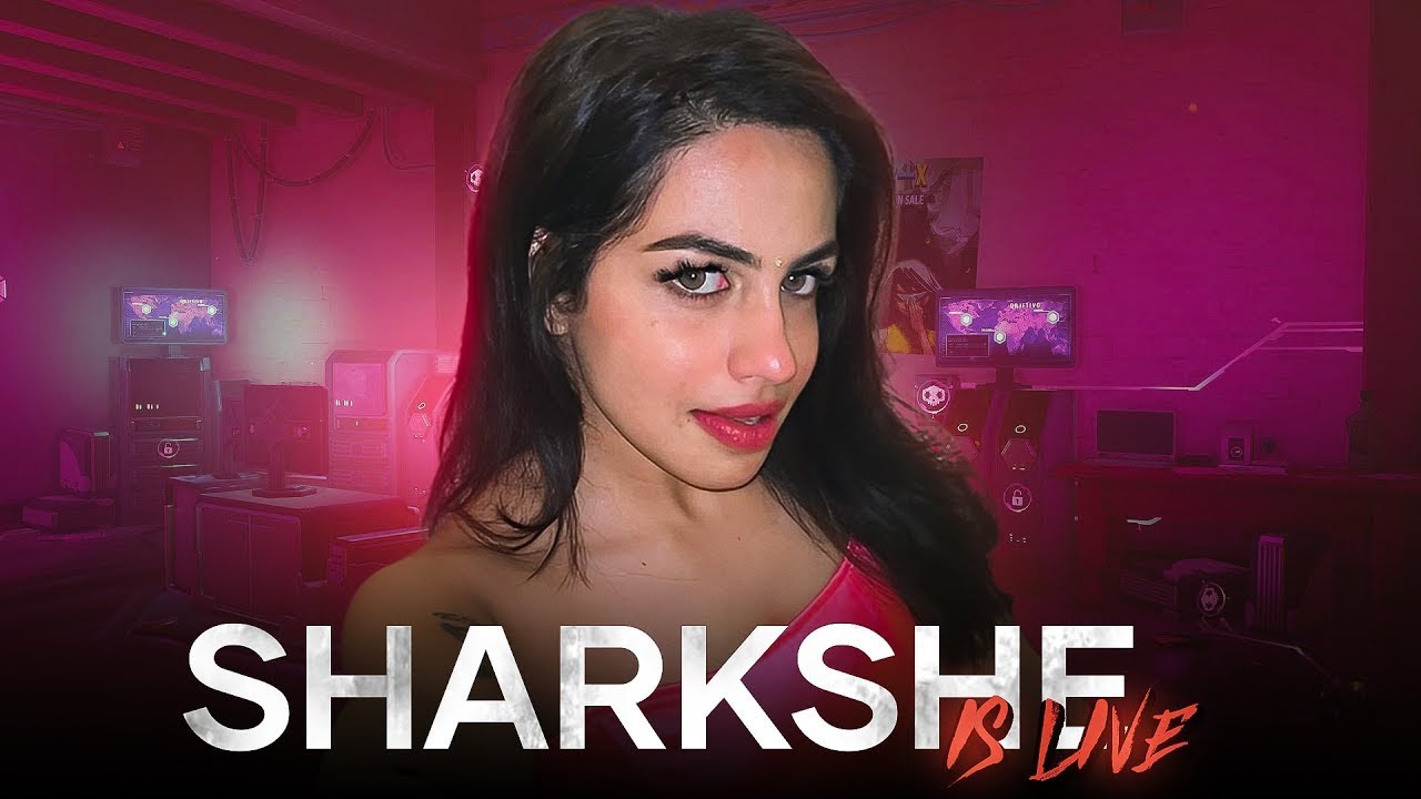 🔴Morning streamer is back | BGMI with GodL Sharkshe 😎 - YouTube