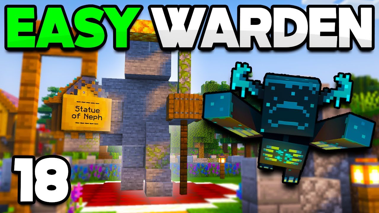 Project Architect 2: WARDEN Plushie [18] - YouTube