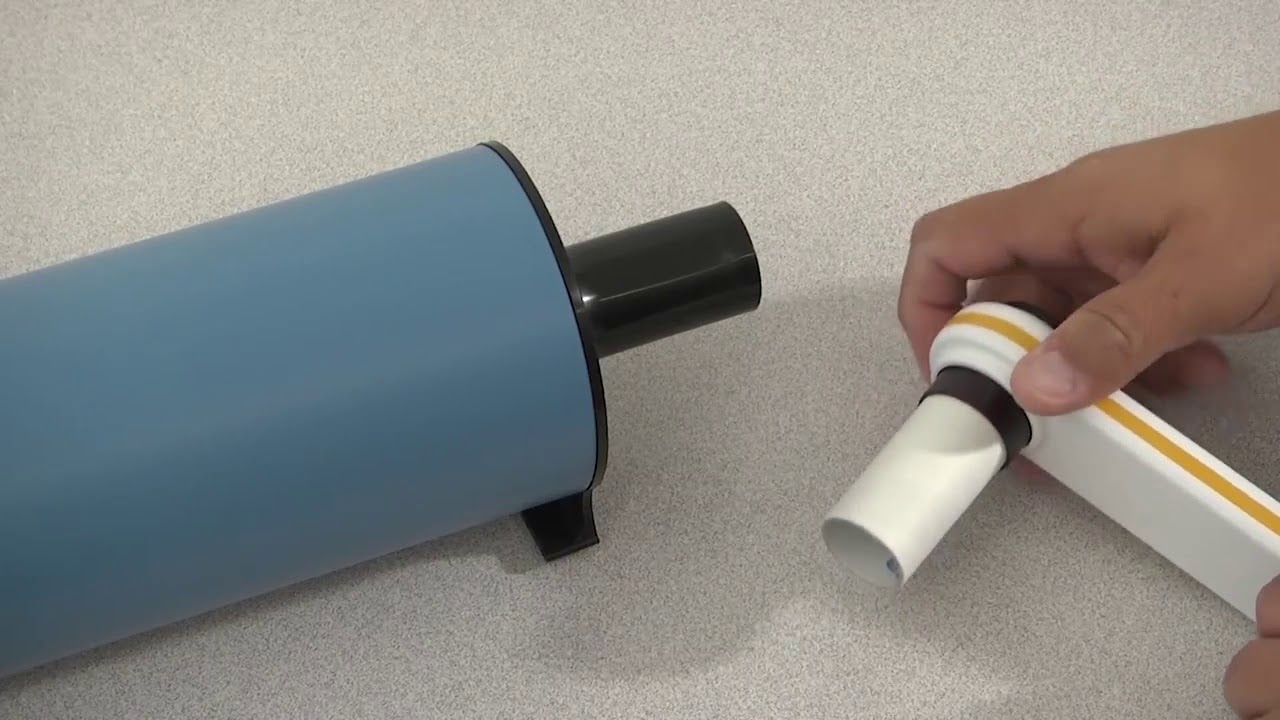 How to Check Calibration of Reusable Turbine using MIR Spirolab™ New ...