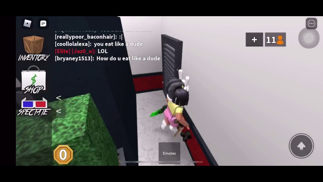 mm2 (edited) - YouTube
