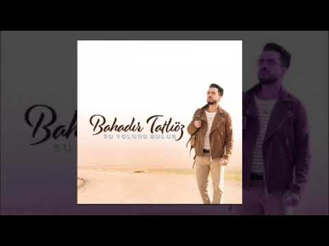 Bahadır Tatlıöz - Su Yolunu Bulur [Remix] (Audio)