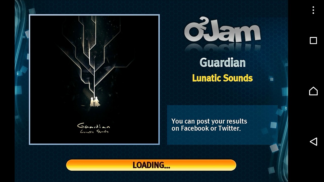【O2Jam U】Guardian/Lunatic Sounds - YouTube