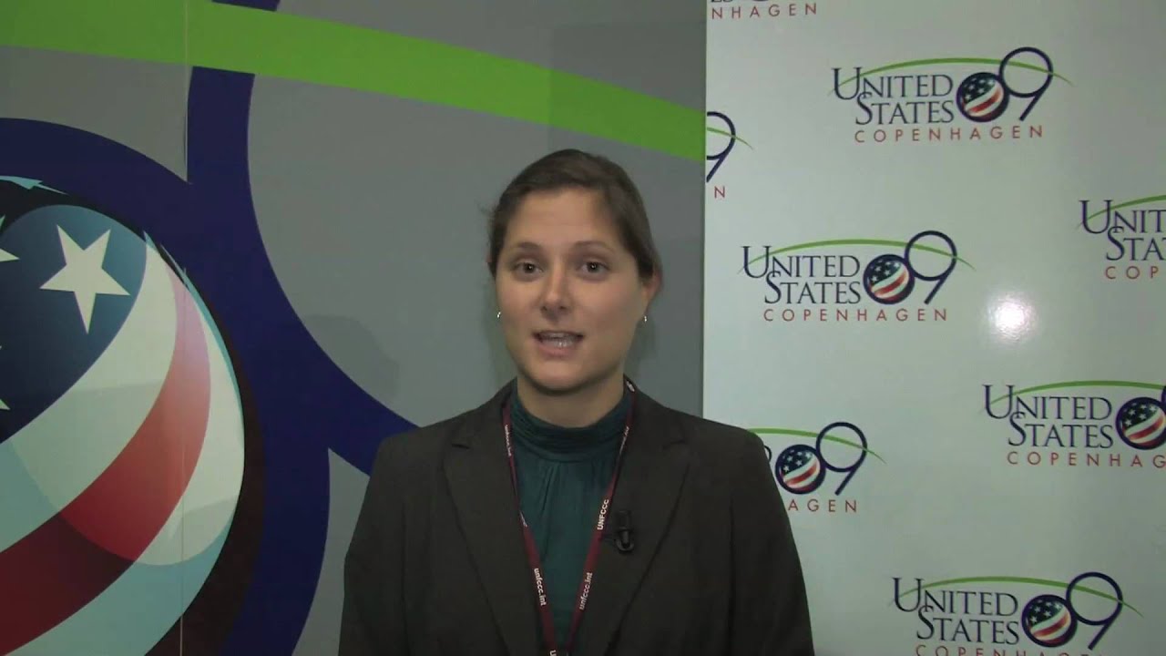 U.S. Department of State CO.NX Digital Outreach Team's Kristin Lundberg ...