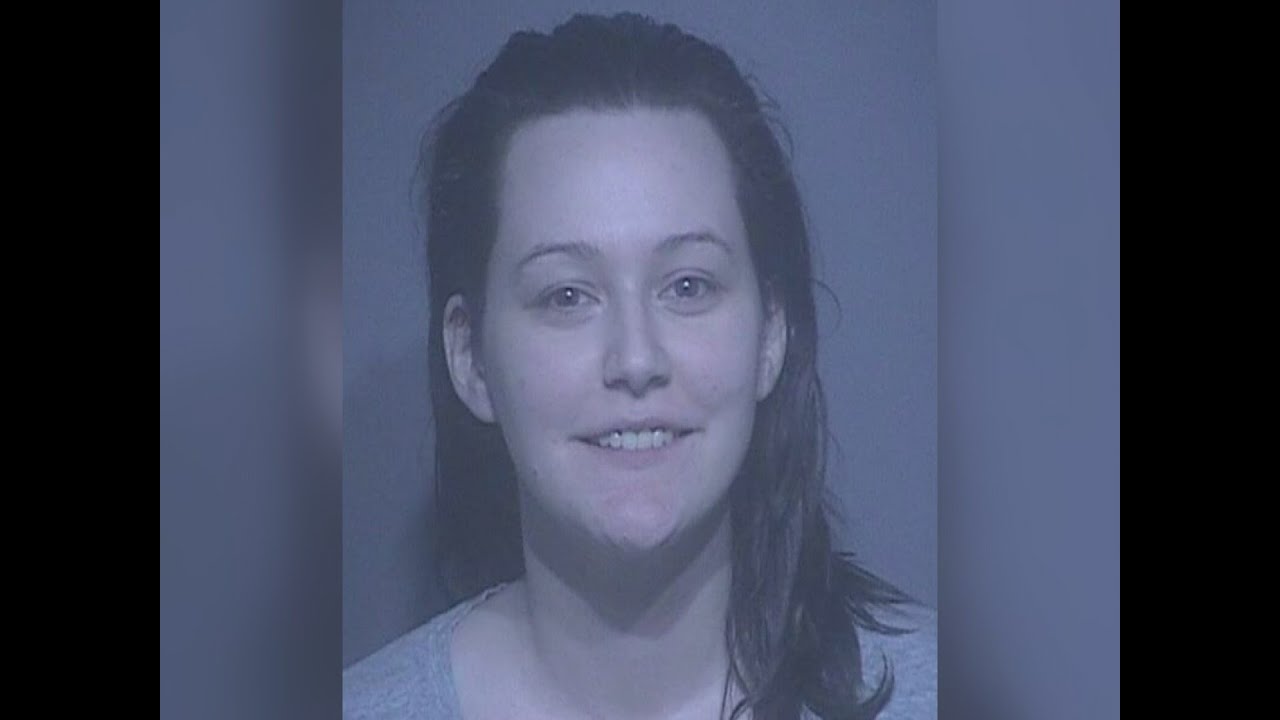 Jordan Rice indicted for capital murder of her daughter - YouTube