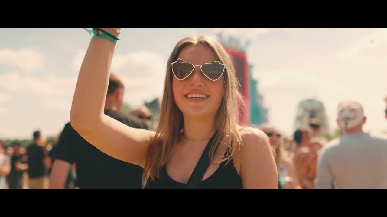 Isle of Summer Festival Aftermovie 2023 - YouTube