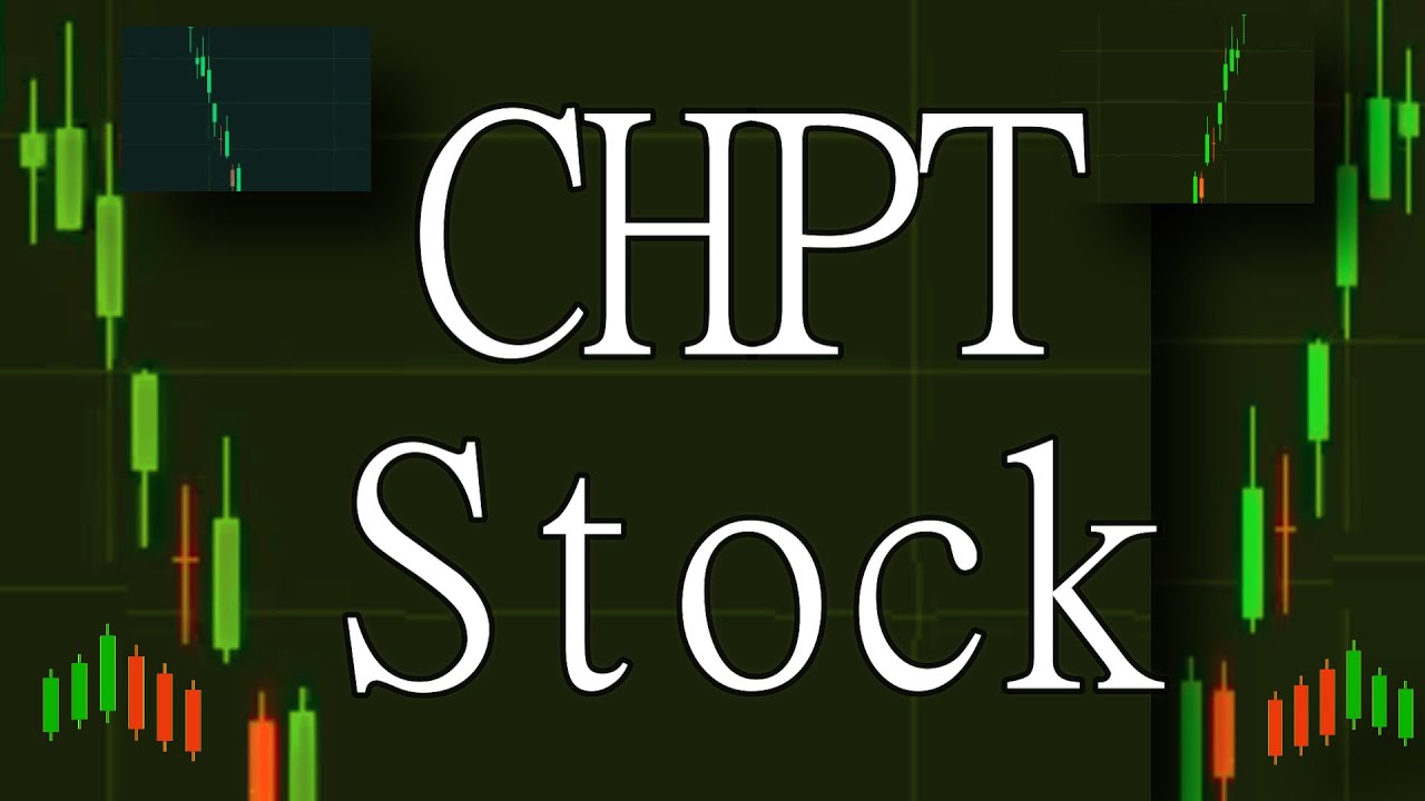 CHPT Stock Price Prediction News Today 19 April - ChargePoint Holdings ...