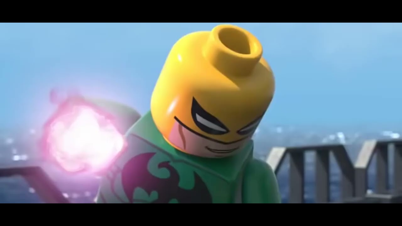 marvel Ramadan Mubarak Malaysia Singapura 2025 - YouTube