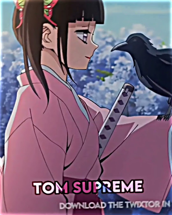 Giyu Vs Kanoa Demon Slayer Elimination Part 10 Demonslayer Youtube