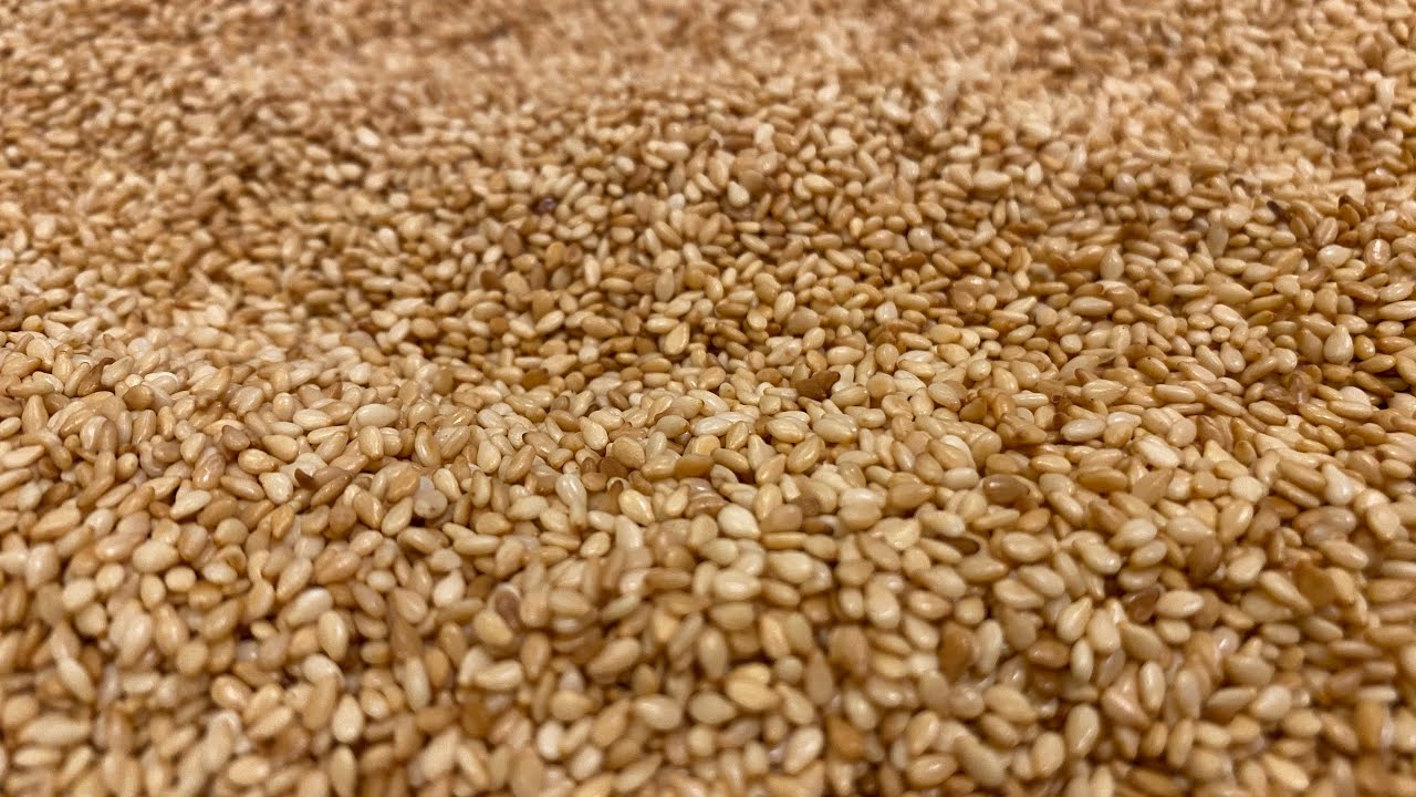 DUKKAH RECIPE | The Most Healthy Breakfast | Irresistible Aromatic ...