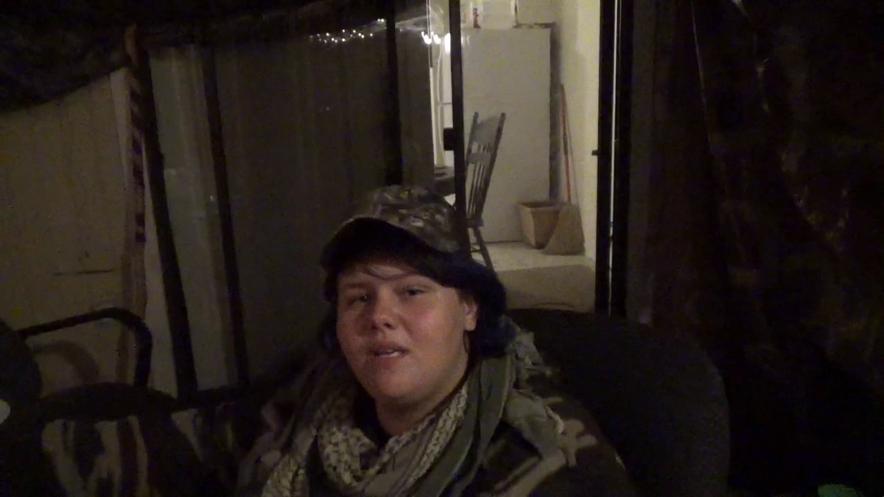 Trish speaks about Jordan Jereb extortion arrest - YouTube