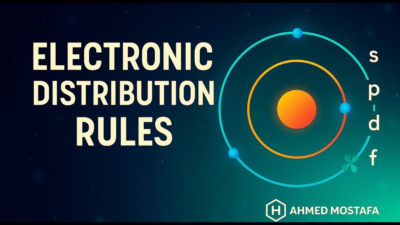 Electronic Distribution Rules | L 4 Ch 2 - 2 sec - YouTube